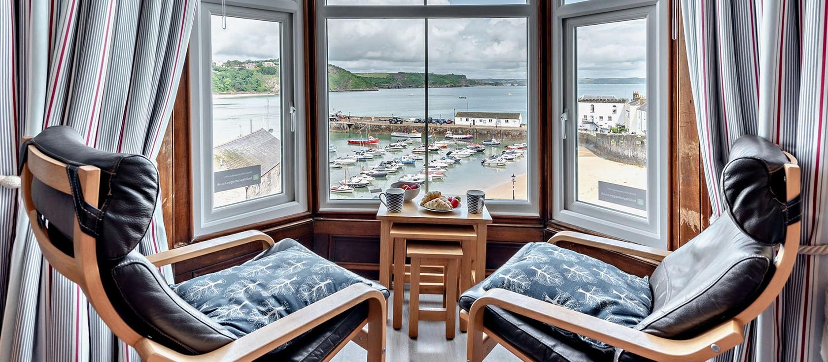 3 Sparta House, Tenby | Holiday cottages in Wales