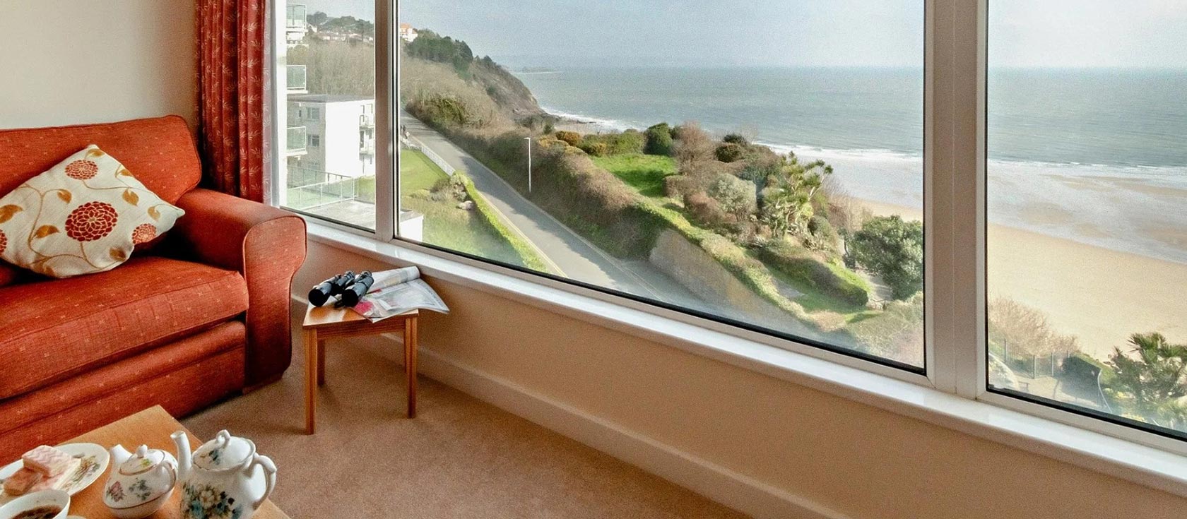 60 Croft Court, Tenby | Holiday cottages in Wales