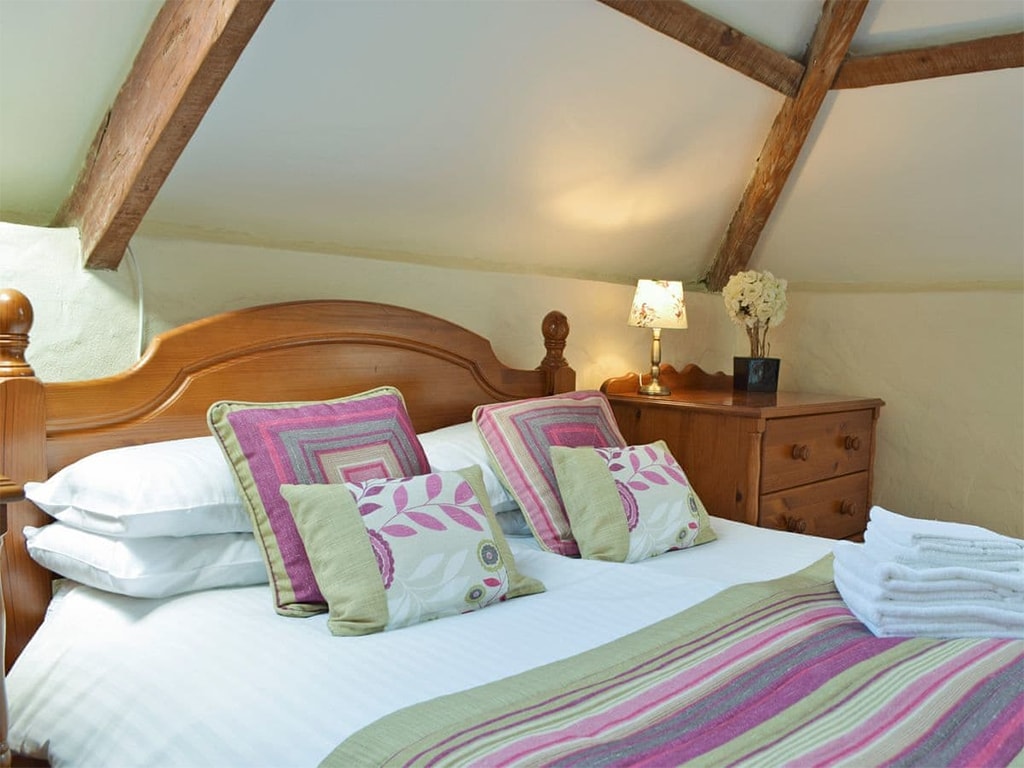 Bravehearts, Celtic Haven Resort, Lydstep | Holiday cottages in Wales