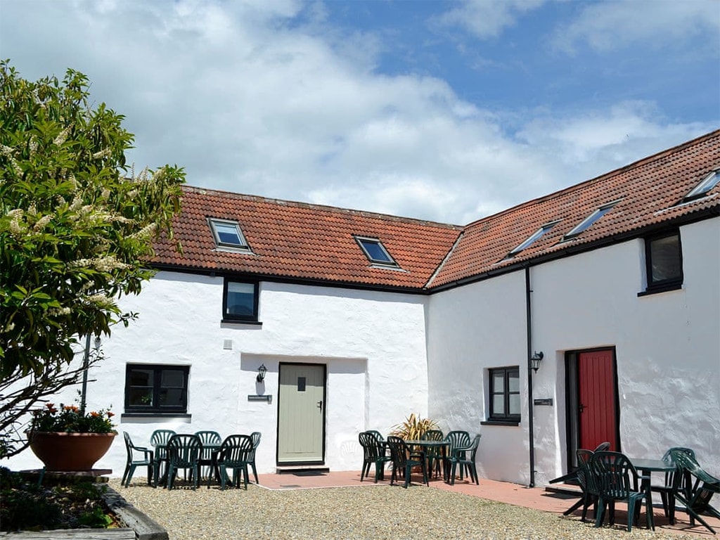 Bravehearts, Celtic Haven Resort, Lydstep | Holiday cottages in Wales
