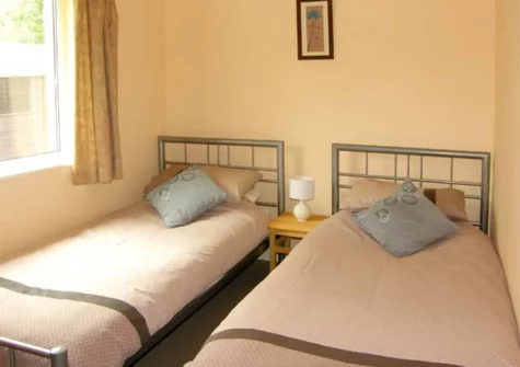 Ffynnon Dewi, Martletwy | Holiday cottages in Wales