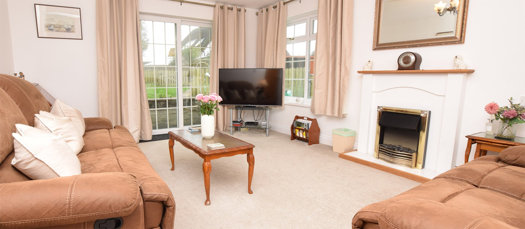 Green Gables Lodge, Pembroke | Holiday cottages in Wales