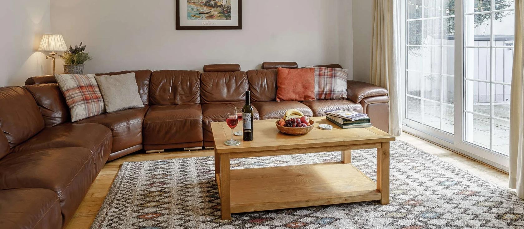 Skerry Back, Saundersfoot | Holiday cottages in Wales