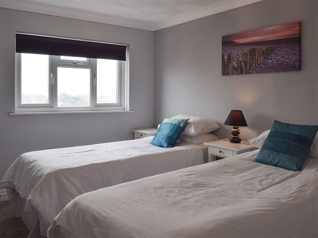 The Penthouse at Newton Croft, Tenby | Holiday cottages in Wales