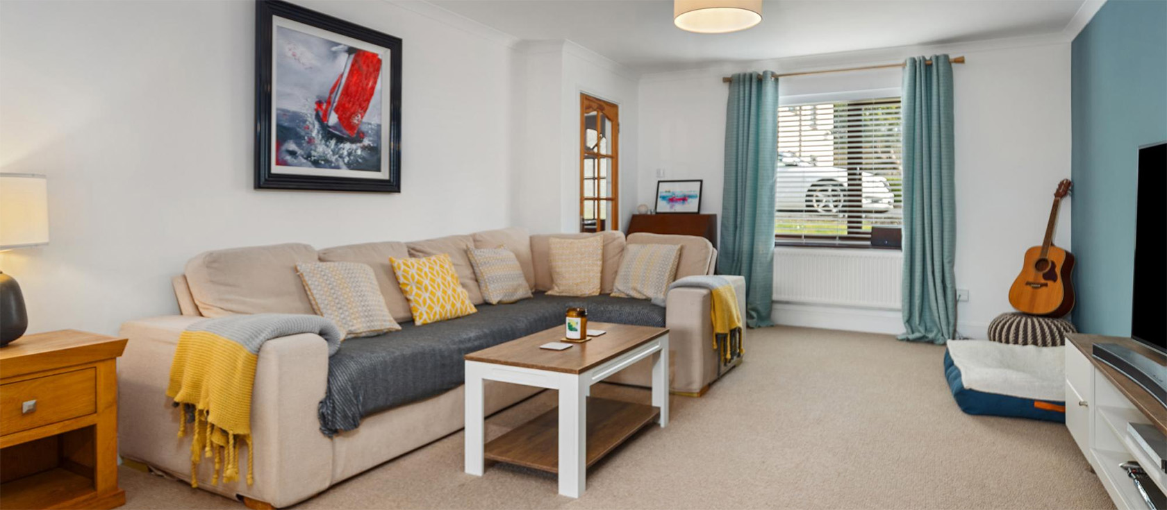 Woodfield House, Tenby | Holiday cottages in Wales